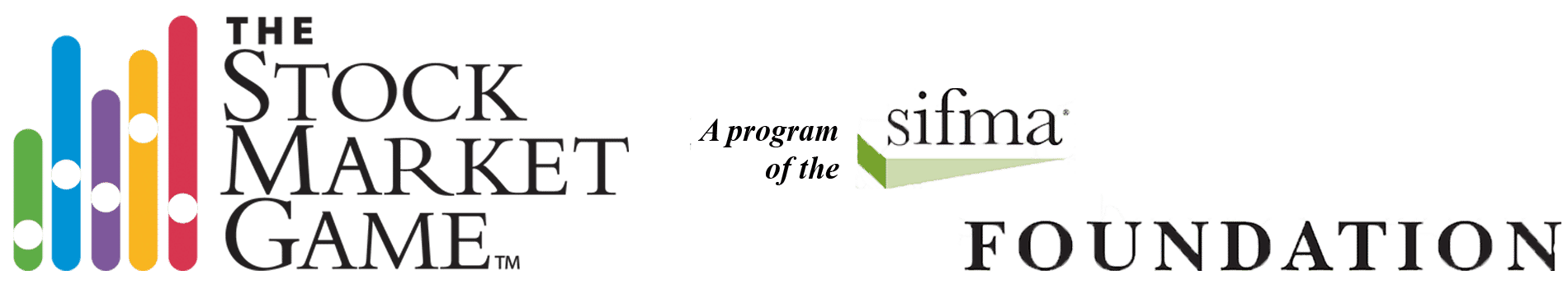 The Stock Market Game